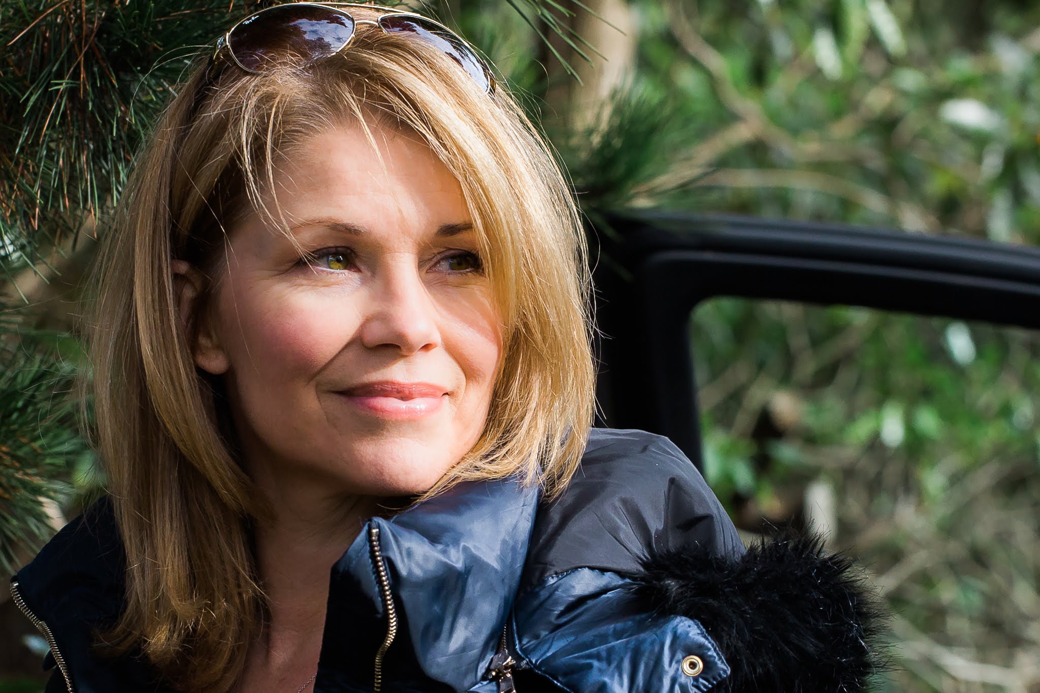 Karen Quist, From Beauty Therapist to Copywriter/Photographer ...