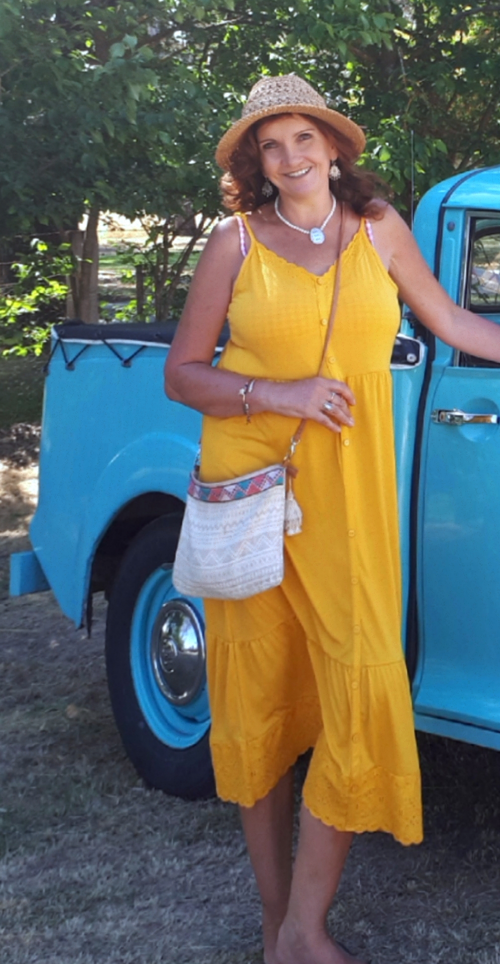 Jennifer Harrold’s Mansfield Tree Change – Brightside Story Studio