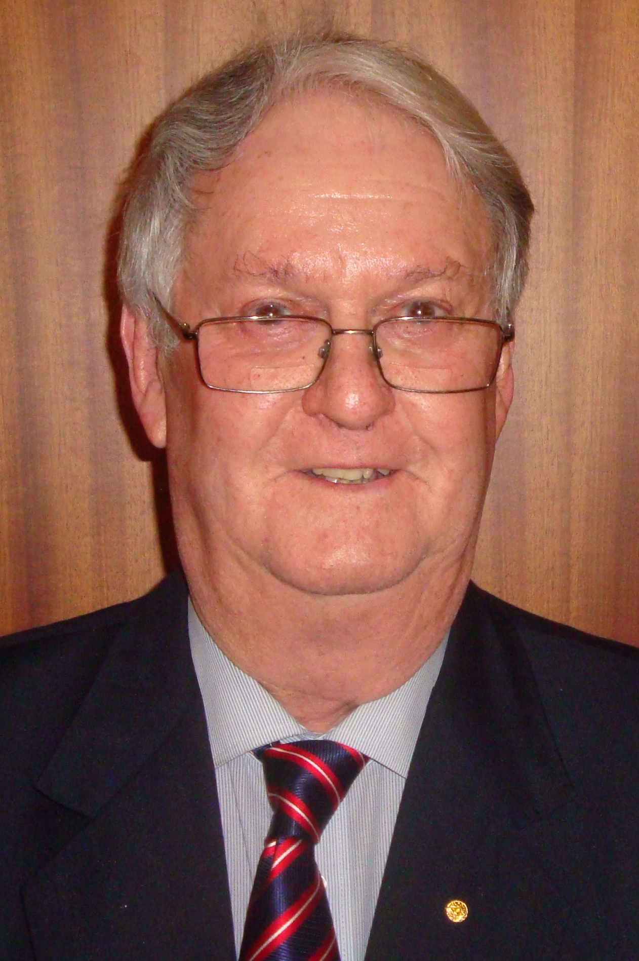 Bob Romanes, Teacher A1 Mine Settlement – Brightside Story Studio