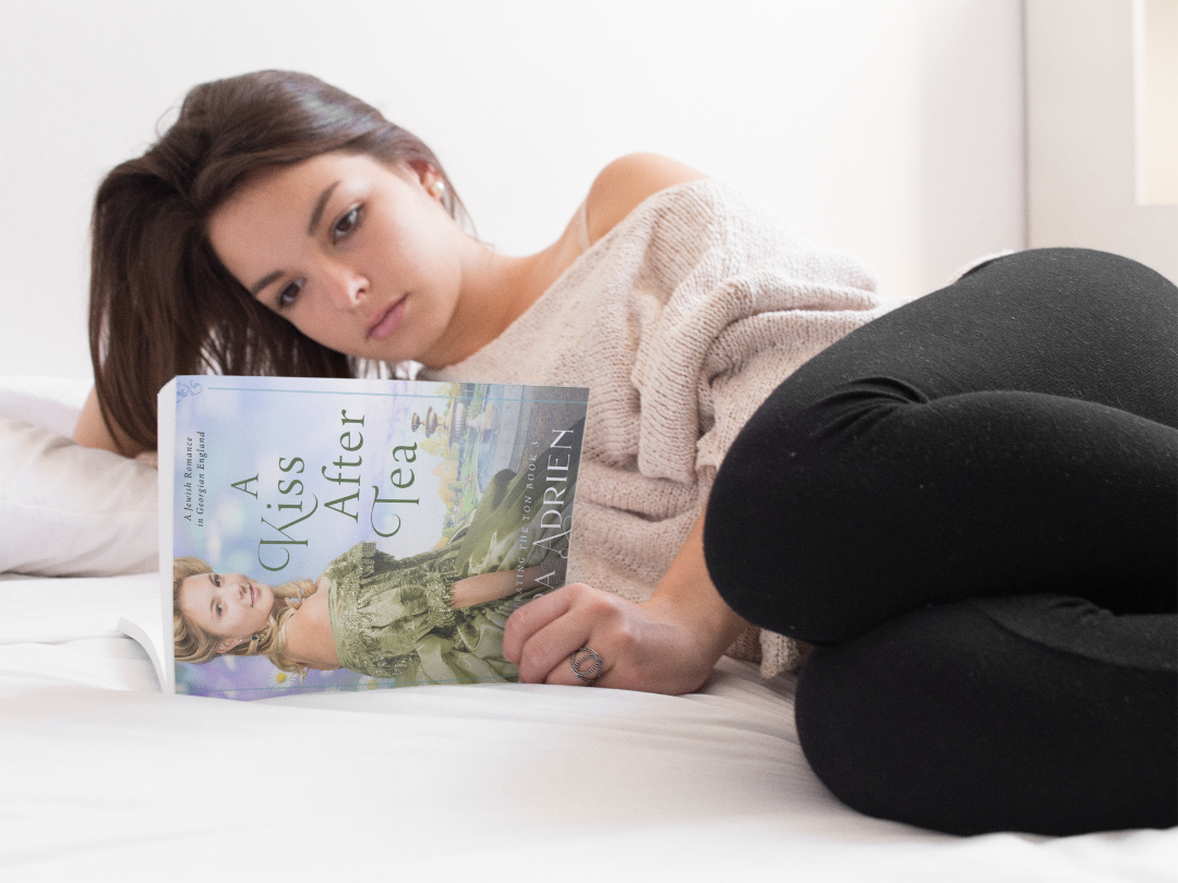 Sara Adrien on The Jewellery Competition – Brightside Story Studio