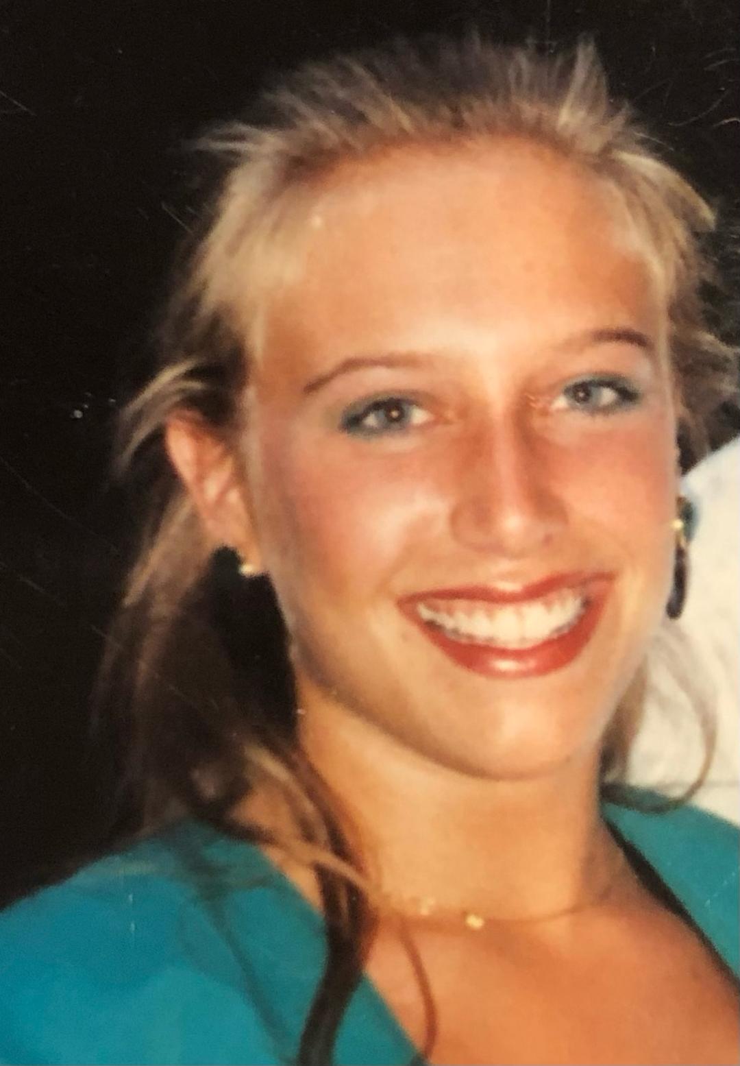 Caitlin Avery on Life of Cyn and the #MeToo Movement – Brightside Story ...