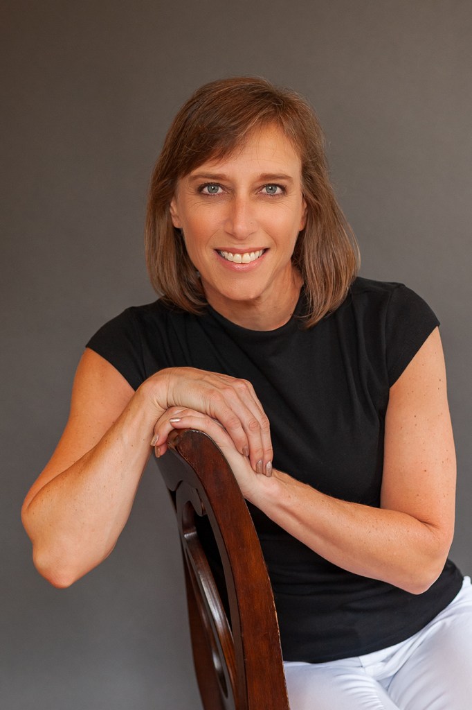 Caitlin Avery on Life of Cyn and the #MeToo Movement – Brightside Story ...