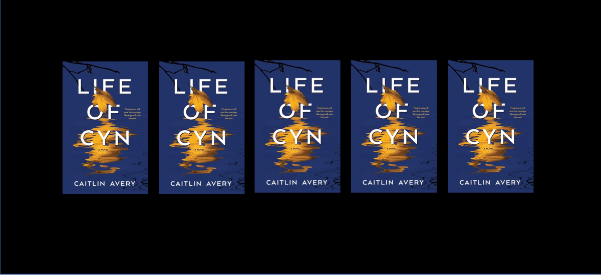 Caitlin Avery on Life of Cyn and the #MeToo Movement – Brightside Story ...