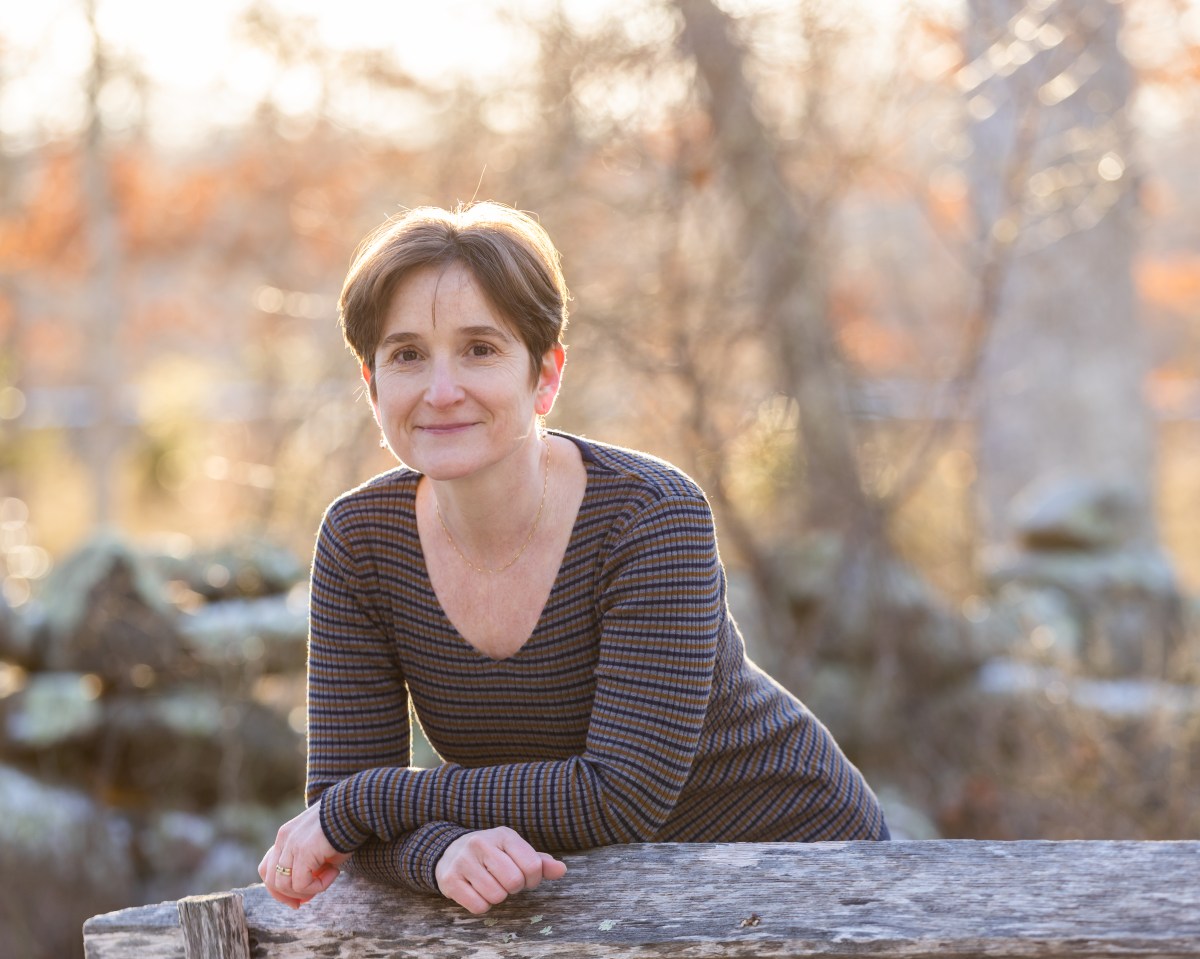 Elizabeth Shick on The Golden Land and writing about expat life ...