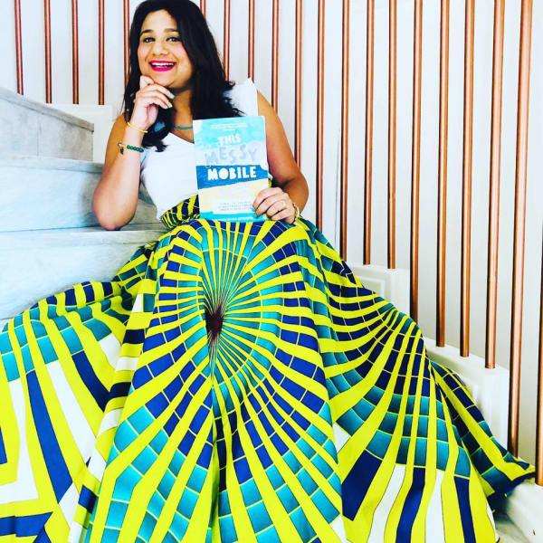 Mariam Ottimofiore on being an eternal expat – Brightside Story Studio