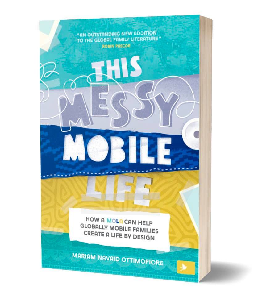 Mariam Ottimofiore on being an eternal expat – Brightside Story Studio