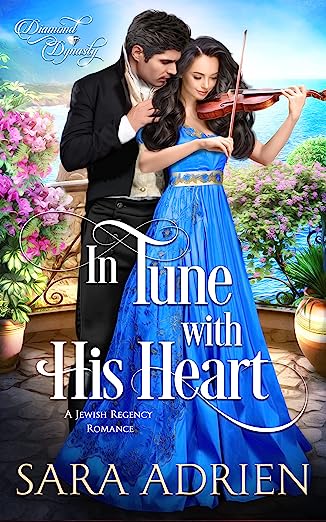 Sara Adrian on the thrill of writing treasure hunts – Brightside Story ...