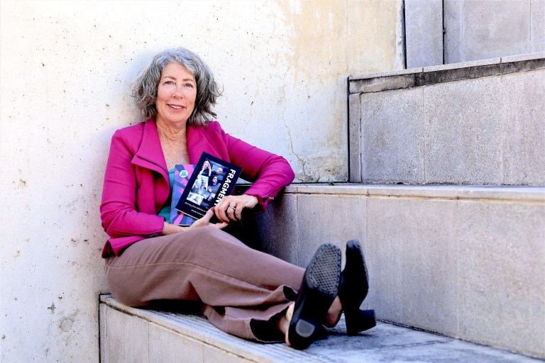 Maura Pierlot on the pros and cons of changing genres – Brightside ...