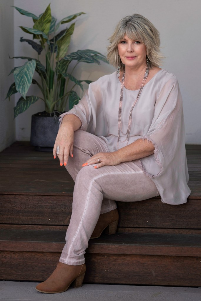 Megan Norris on using her book to help survivors of family violence ...