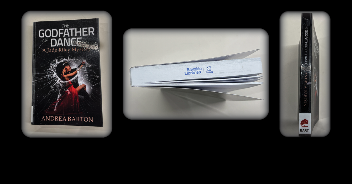 How to Get Your Book into an Australian Library – Brightside Story Studio